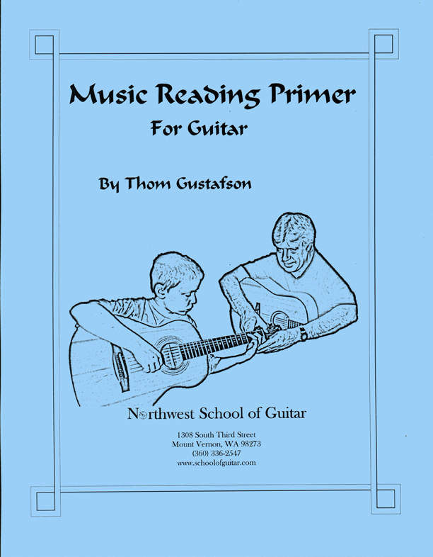 Music Reading Primer